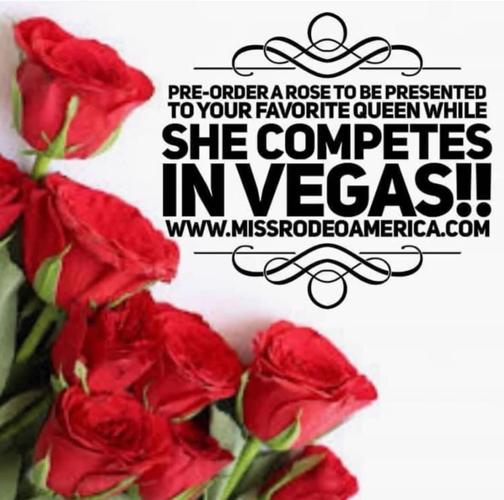 Good News: From Florence to Vegas, Callie Mueller's Path to Miss Rodeo ...