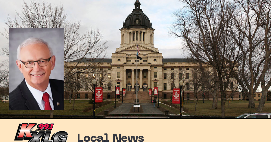 Byron Callies to Seek District 5 House Seat | Local News | mykxlg.com