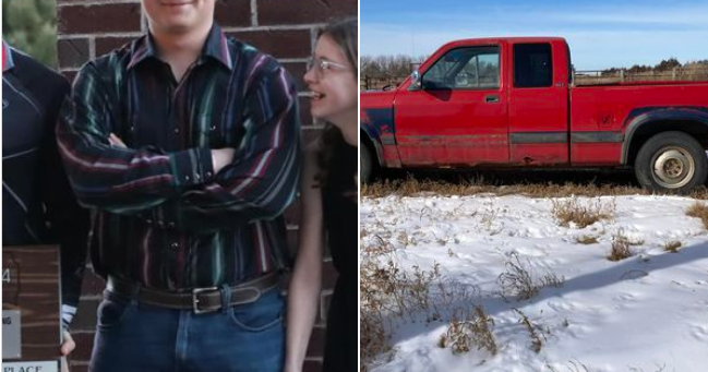 Search continues for missing juvenile from Miller area | State News ...
