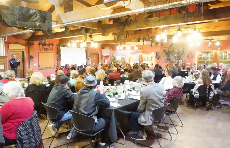 Tebow is coming to Watertown - Joy Ranch Presents: Mission Possible ...