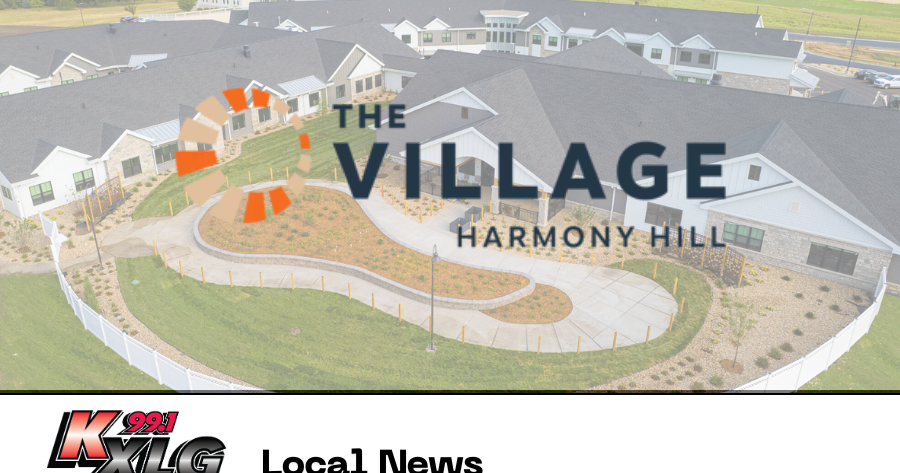 The Village of Harmony Hill Earns 2026 AHCA/NCAL Bronze National ...