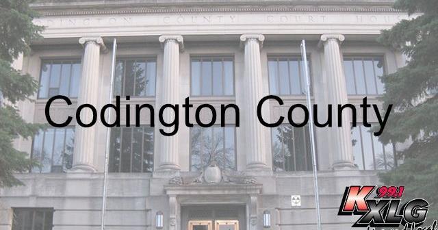 Codington Commissioners Sworn in and New Chair Elected | Local News ...