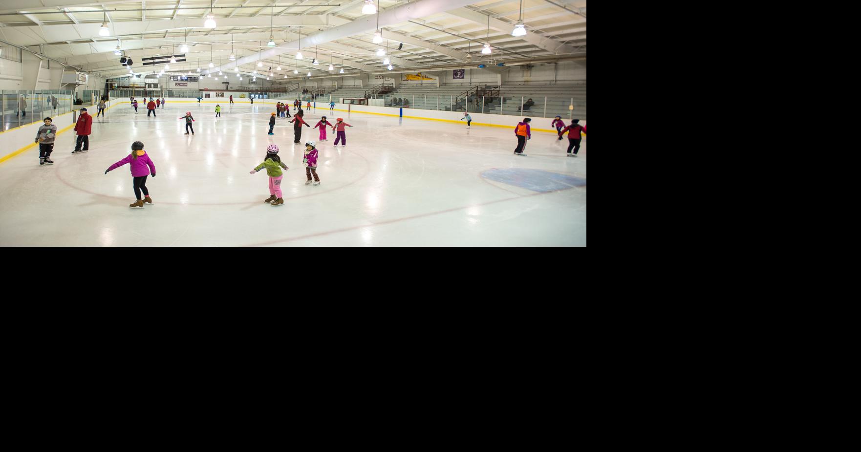 Plans For New Watertown Ice Arena Nearing Completion | Local News ...