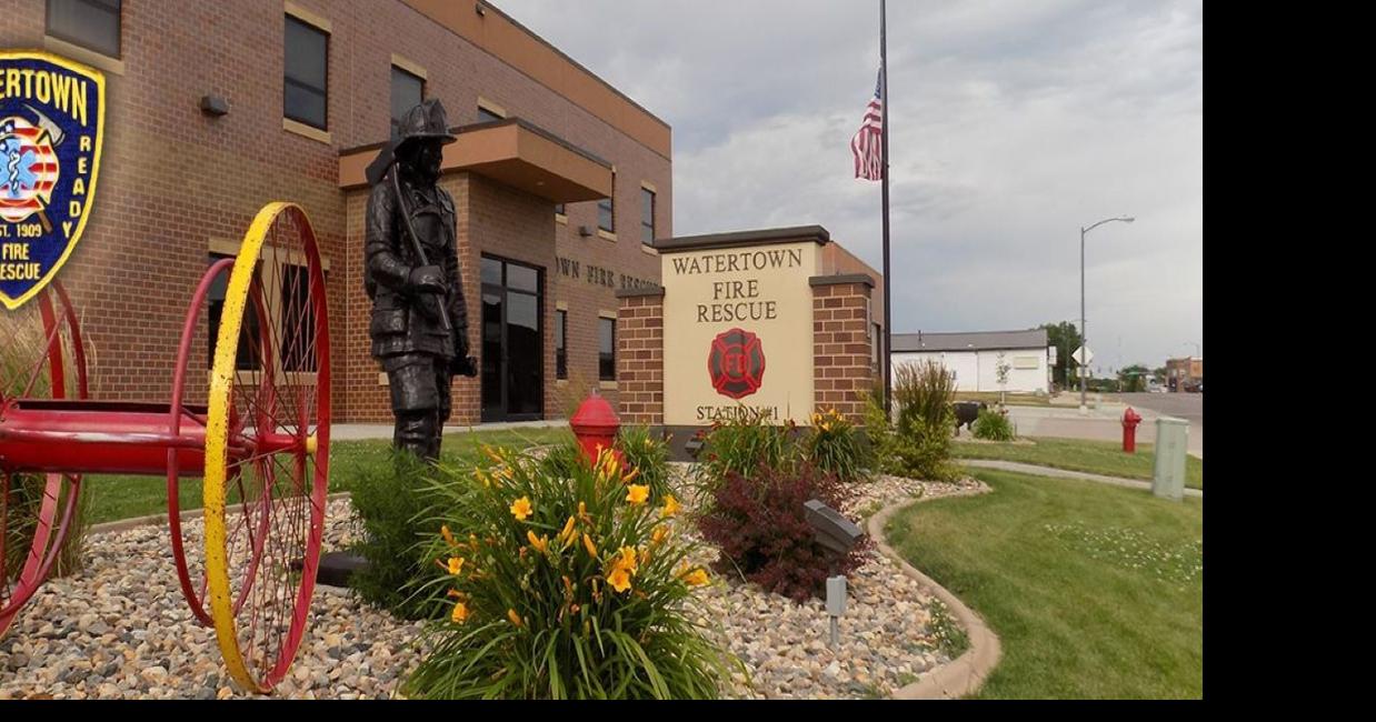 Stats point to critical need for East Fire Station in Watertown | Local ...