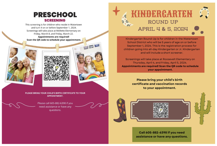 In-depth interview with Dr. Bollinger, Mrs. Knopf, & Sup. Barrios on ...