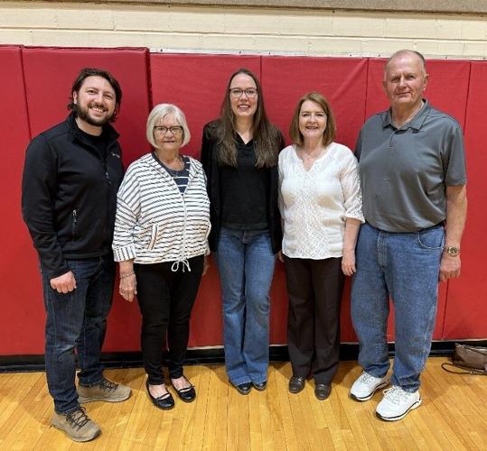 Good News: Local Family Partnerships Fuel Educational Opportunities ...