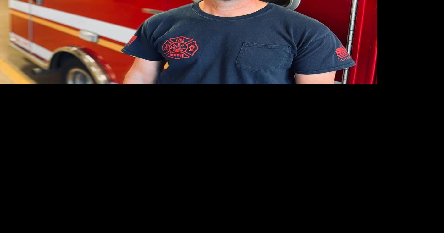 Good News: Watertown Fire Rescue EMS Chief Appointed to State Medical ...
