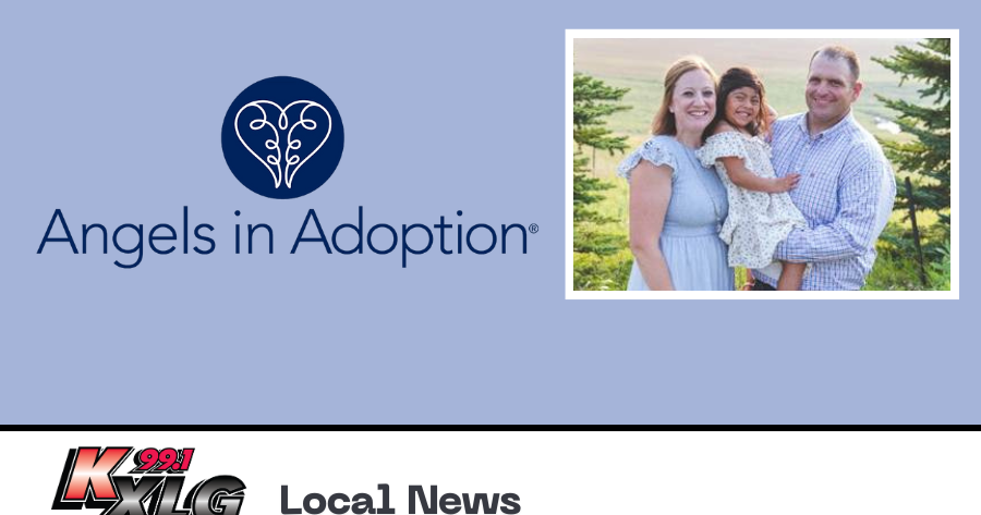 Senator Rounds Nominates Krause Family of Brandt for Angels in Adoption ...