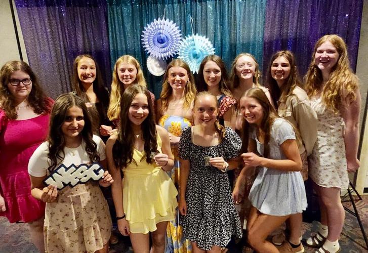 Good News: Watertown Figure Skating Club Celebrates Record-Breaking ...