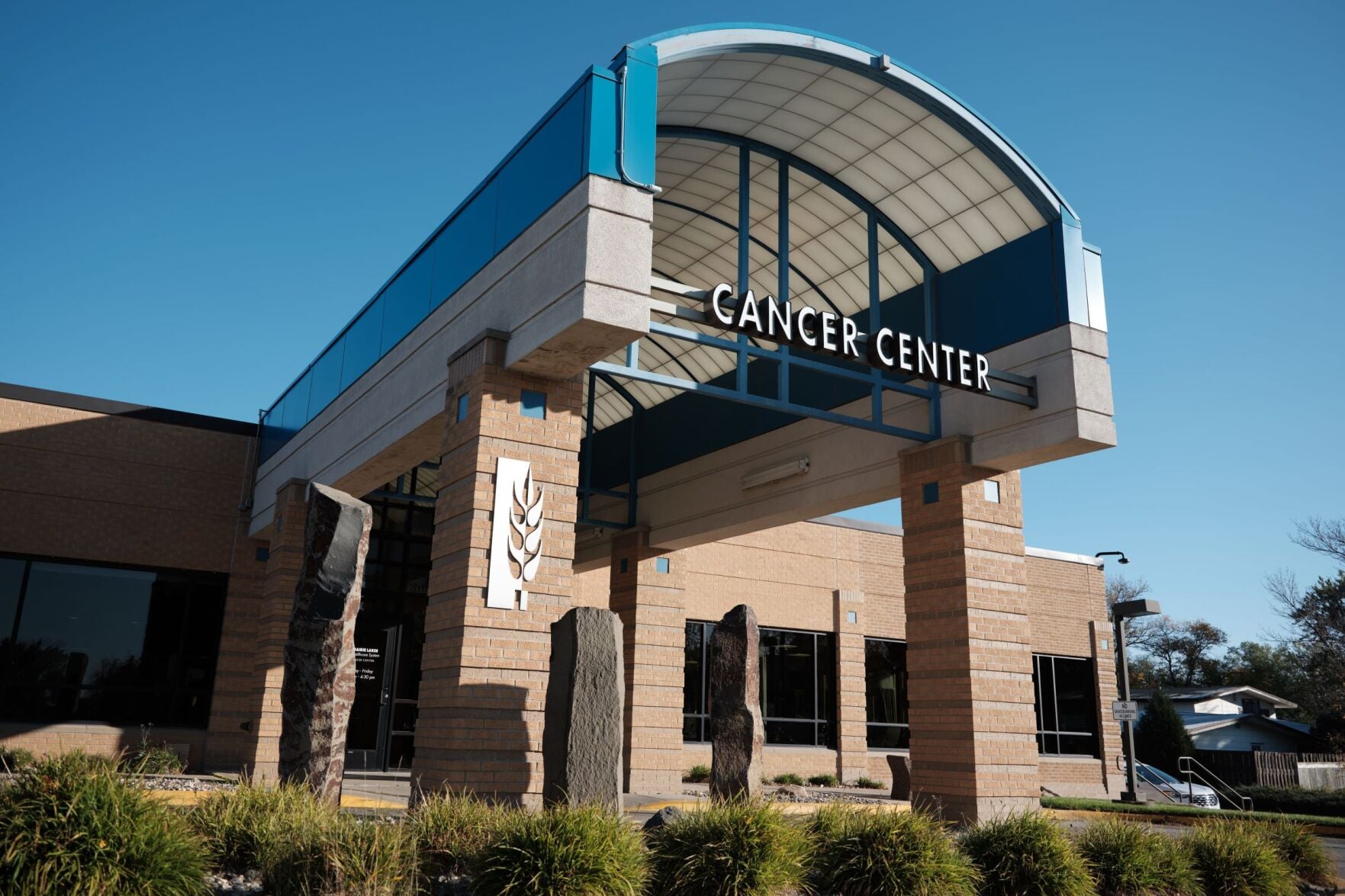Prairie Lakes Healthcare System Begins Cancer Center Upgrade | Local ...