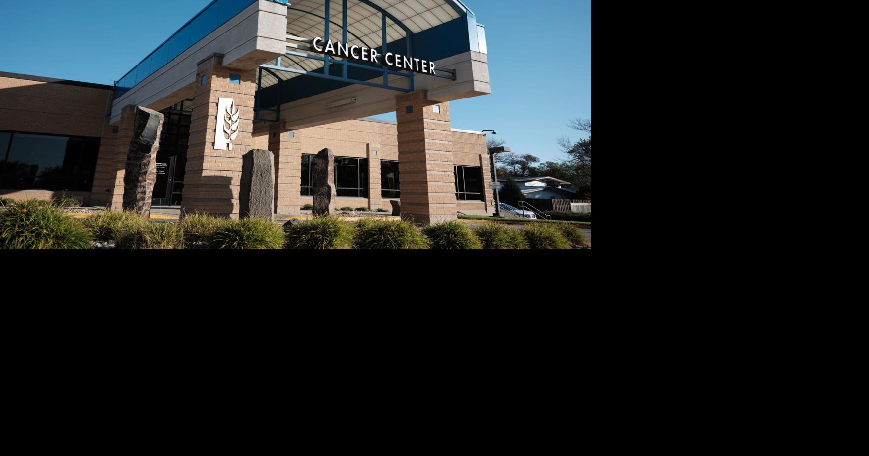 Prairie Lakes Healthcare System Begins Cancer Center Upgrade | Local ...