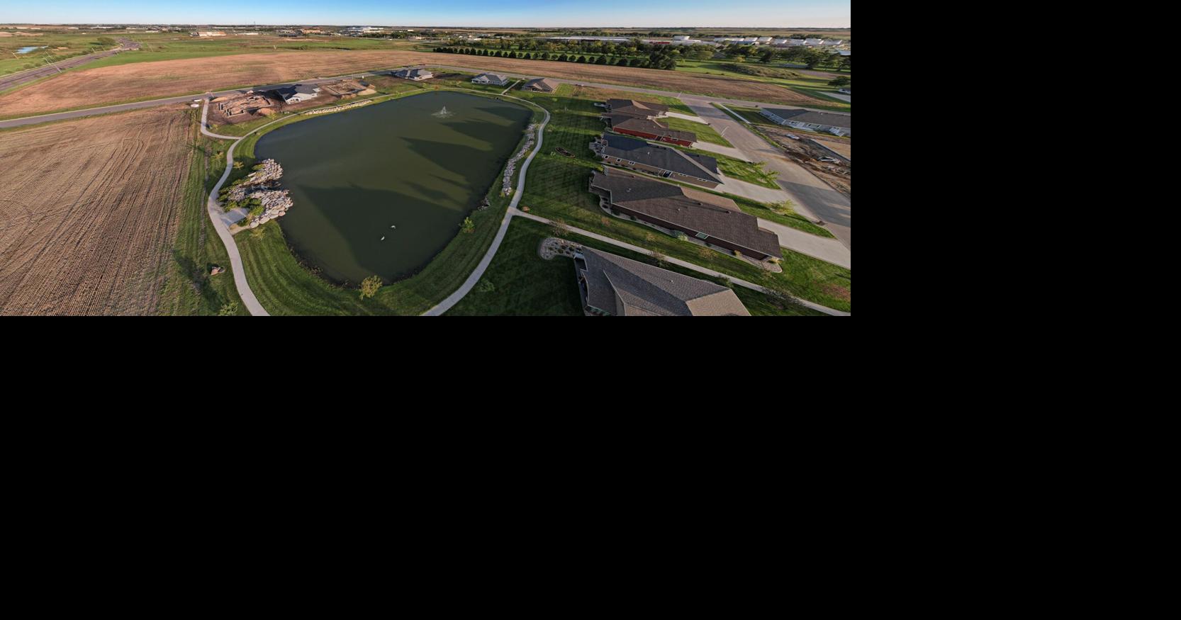 Development Rezoning Approved by Council for Don Endres Willow Creek ...