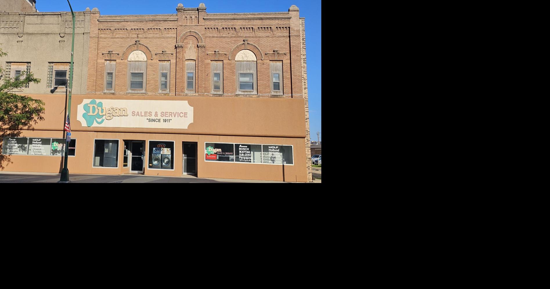 Dugan Sales and Service to Continue Deliveries for Existing Orders Amid ...