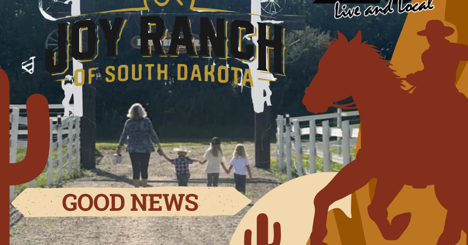 Joy Ranch Receives Heartfelt Thank You from Young Camper | Local News ...