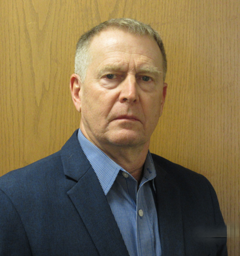 Dr. Mendel Miller Named State Veterinarian and Executive Secretary ...