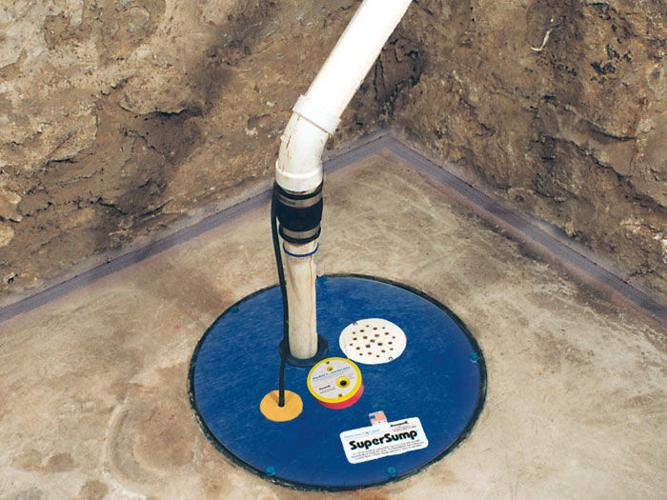 City of Watertown temporarily extends variance period for sump pump ...
