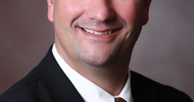 Gov. Noem Appoints Jim Terwilliger as Commissioner of the Bureau of ...