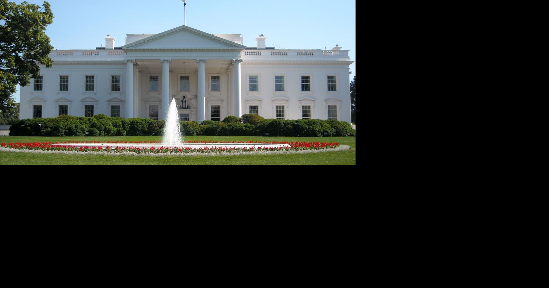 Mayor Caron One Of Two South Dakota Mayors Attending White House ...