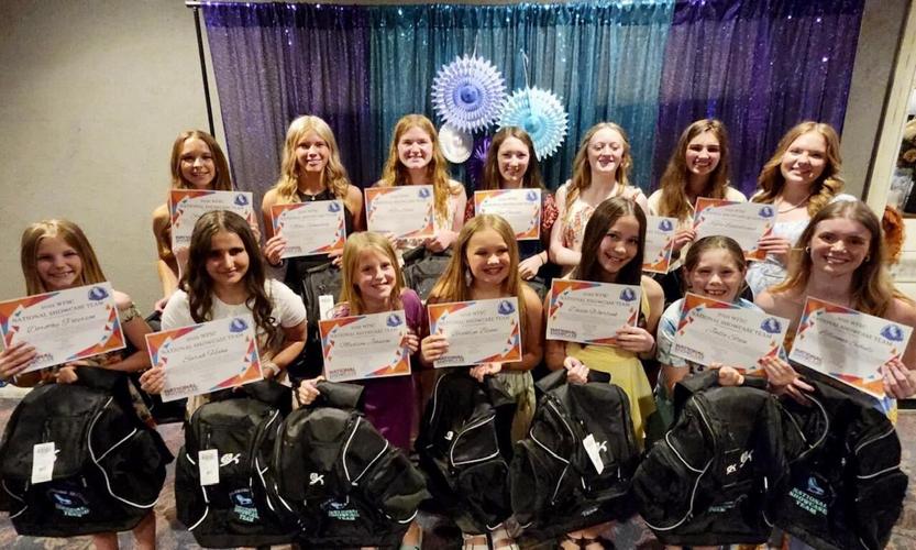 Good News: Watertown Figure Skating Club Celebrates Record-Breaking ...