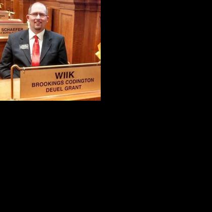Listen to hear District Four South Dakota Republican Senate Candidate ...