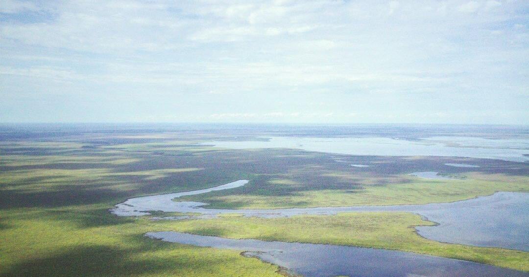 S.D. Farmers Face Uncertainty as Wetlands Rules Shift | State News ...