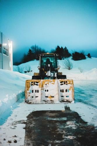 NEW Watertown Snow Removal Policies, Procedures, and Zone Map guides ...