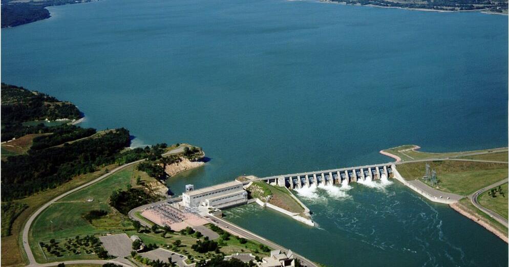 Closure Planned on S.D. Highway 204 (Over Oahe Dam) for COE Field ...