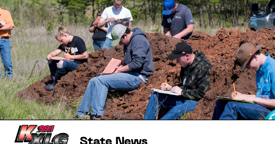 South Dakota Teams Win at National Range, Homesite Judging Contest ...