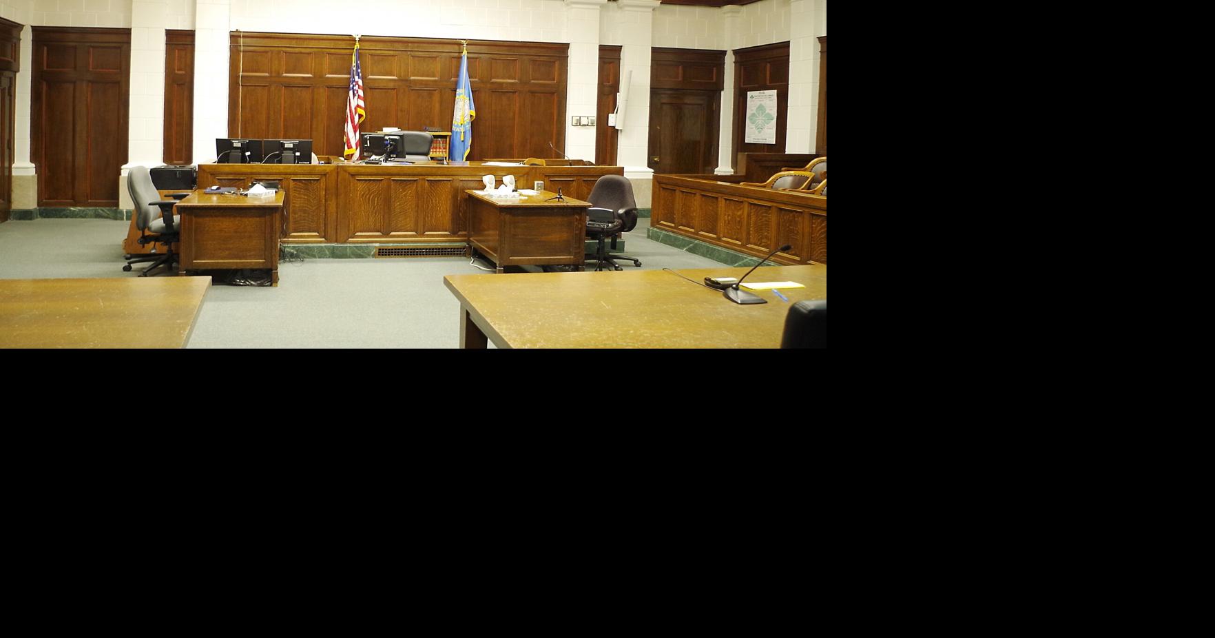 Defense attorneys for Jeremiah Peacemaker release statement | Local ...