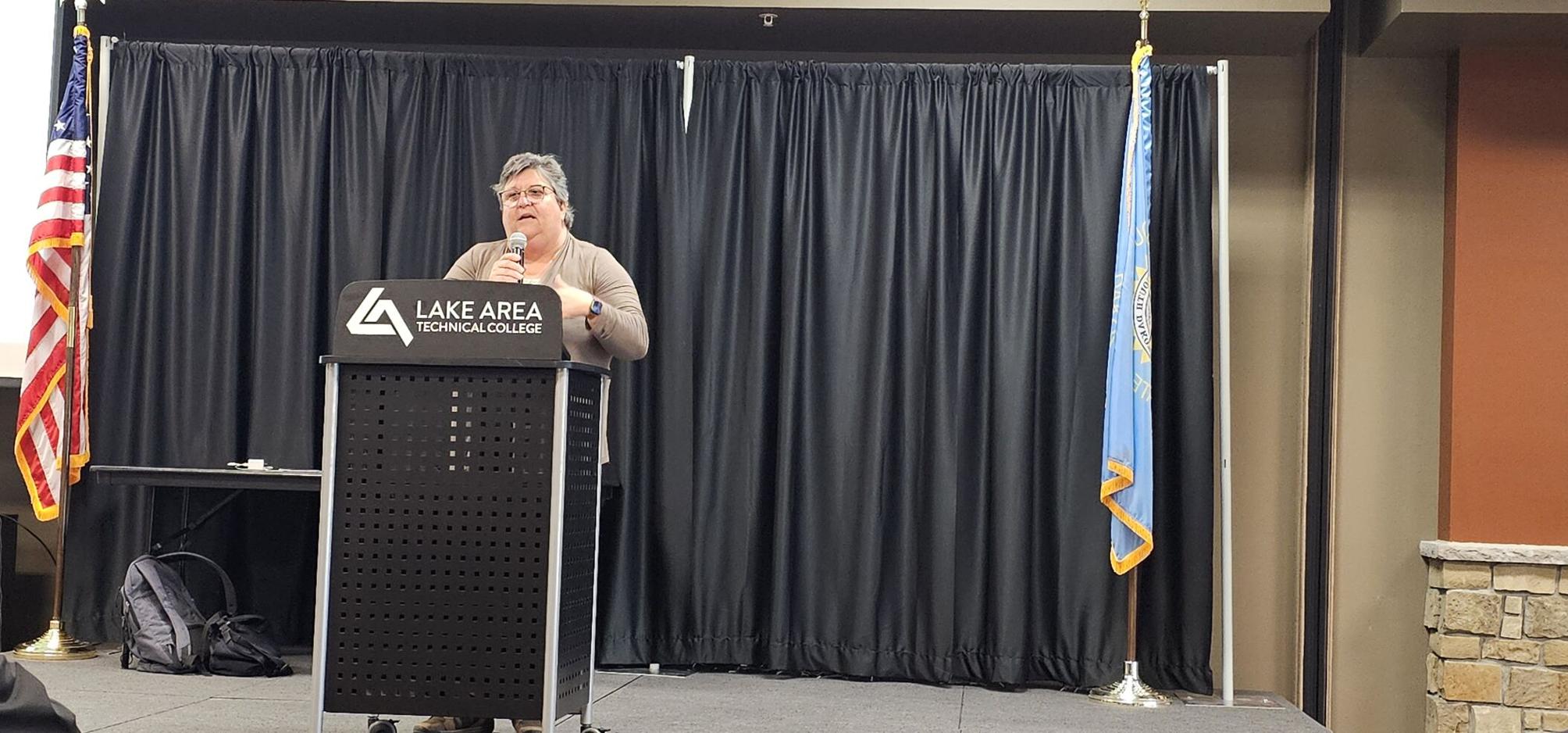 Watertown Town Hall on the Childcare Crisis is a Call to Action | Local ...