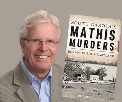 “History Talks” Presentation on Mathis Murders | State News | mykxlg.com