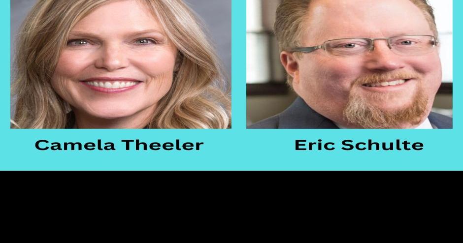 Schulte, Theeler officially nominated as federal judges | Local News ...