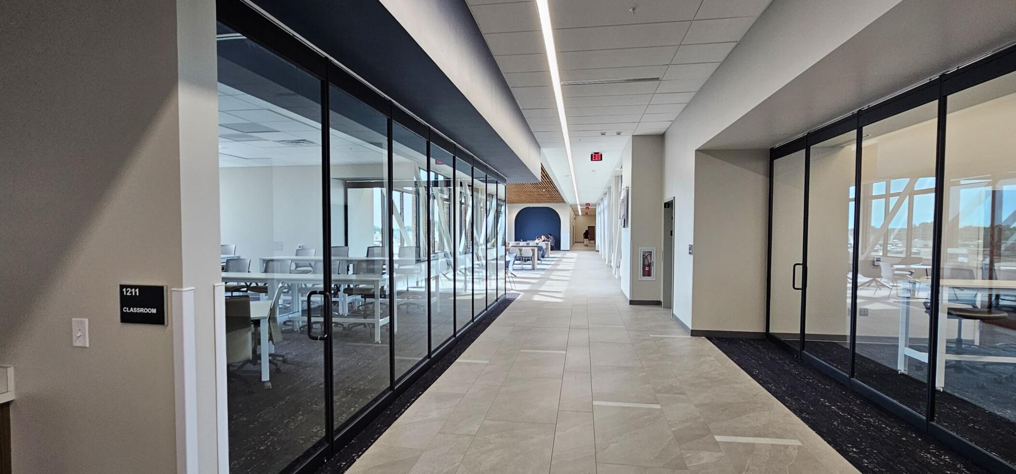 Good News - Exploring the Exciting Developments at LATC’s Dana J ...
