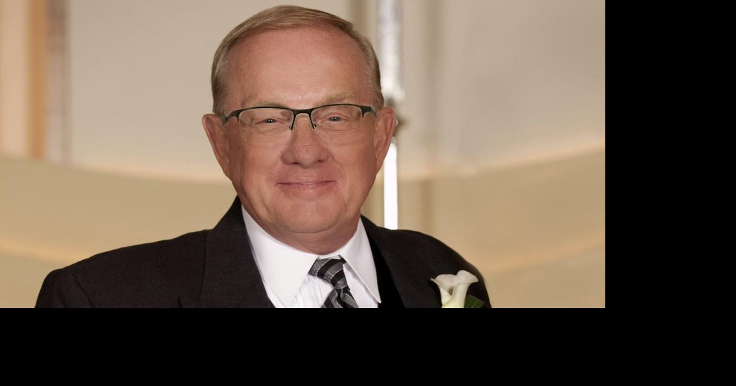 Watertown Mourns Loss of Business Leader, Dennis (Denny) Holien | Local ...