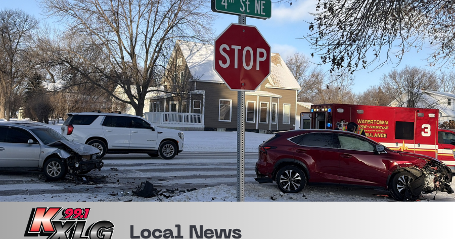 Charges Pending in Thursday Morning Accident | Local News | mykxlg.com
