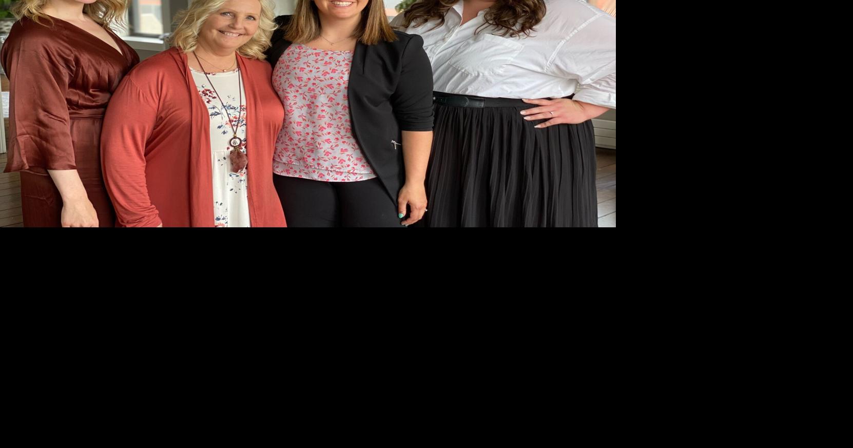 Watertown Convention and Visitors Bureau Unveil New Logo, Website, and ...