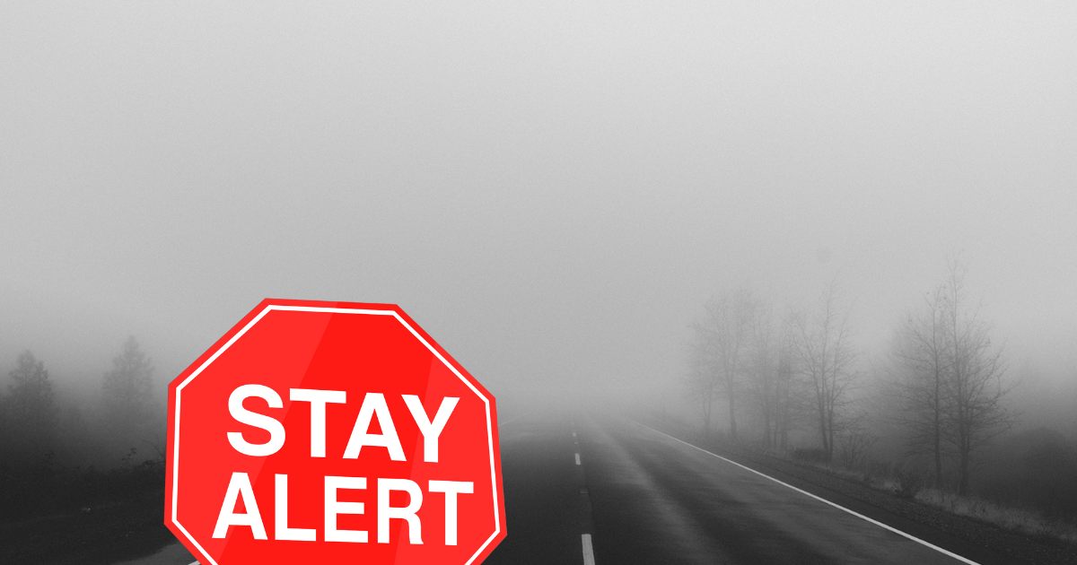 Special Weather Statement: Dense Fog Advisory | Local News | mykxlg.com