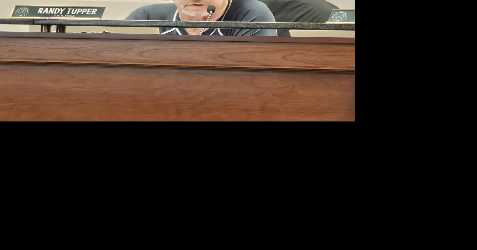 Watertown Deputy Mayor Councilman Randy Tupper Announces Candidacy for ...