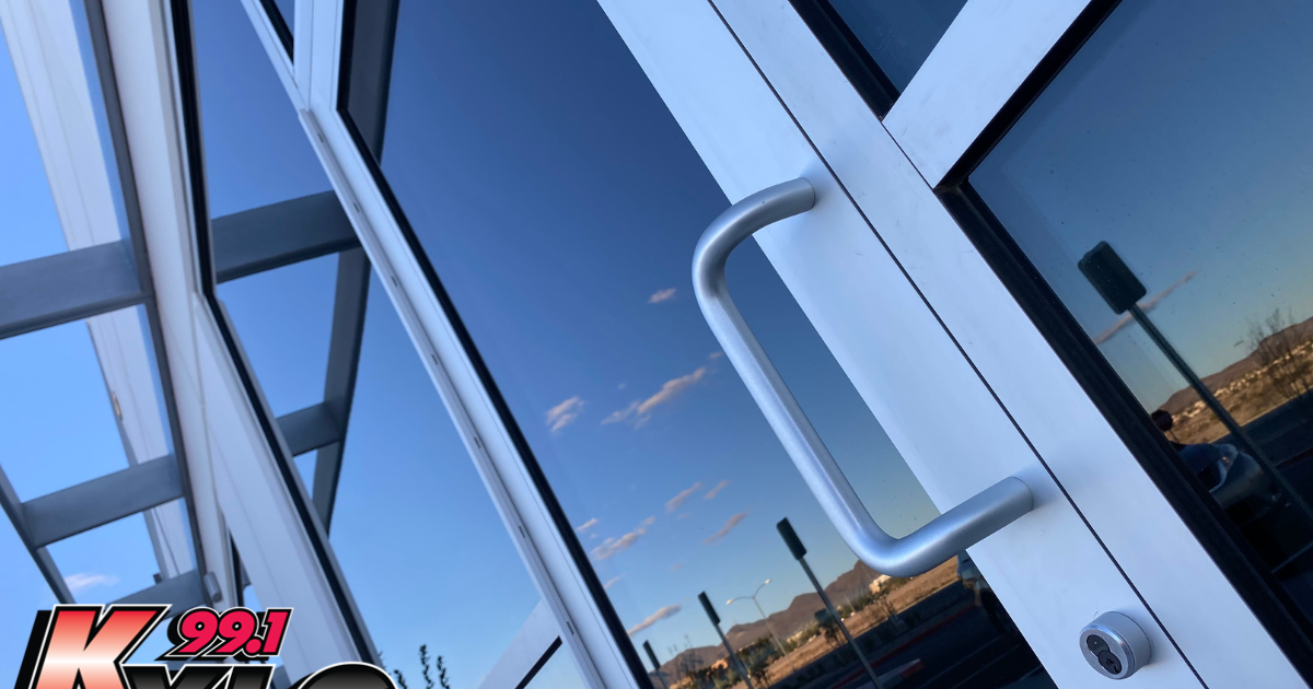 Codington County Commissioners Approve Door Replacement for Extension ...