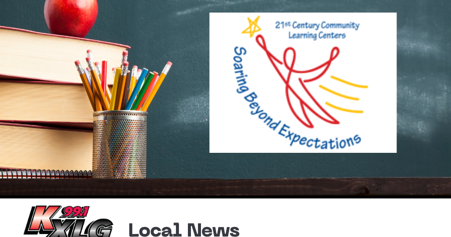 Nita M. Lowey 21st Century Community Learning Centers Notice of Intent ...