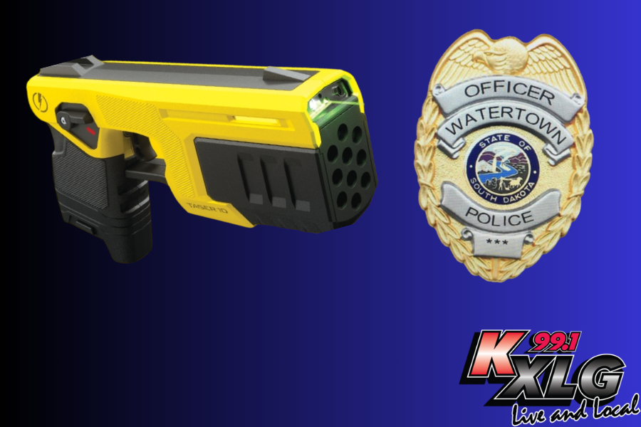 Watertown Police Department to Enhance Safety with New 10-Year Contract ...