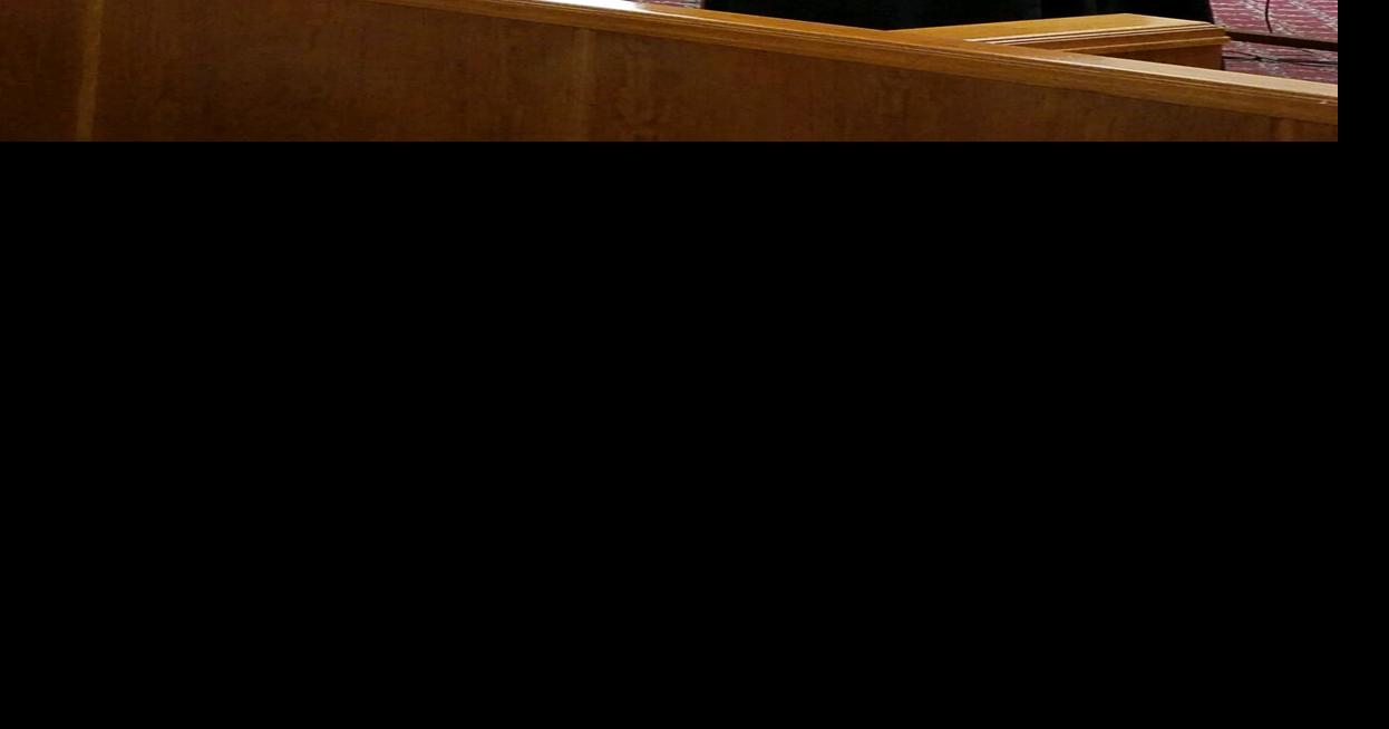 Lake County Sheriff Tim Walburg of 18 Years Retires | State News ...