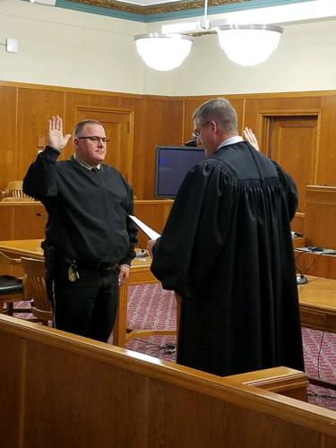 Lake County Sheriff Tim Walburg of 18 Years Retires | State News ...