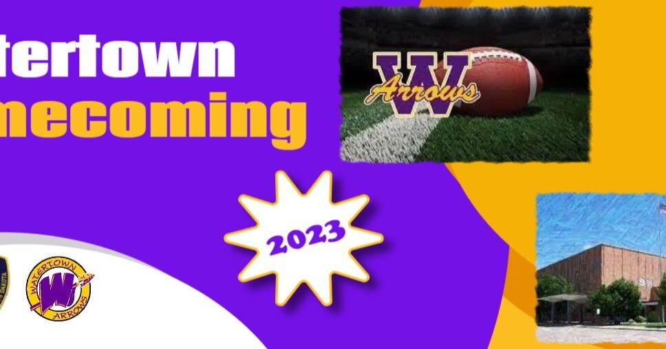 W.H.S. Homecoming Week kicks off, WPD and COD Sheriff's give tips to be ...