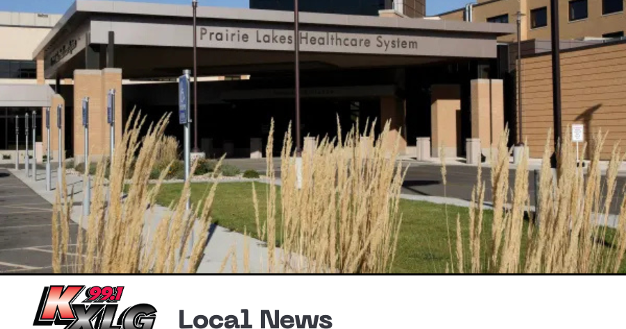 Prairie Lakes Healthcare System Included in Newsweek’s America’s Best ...