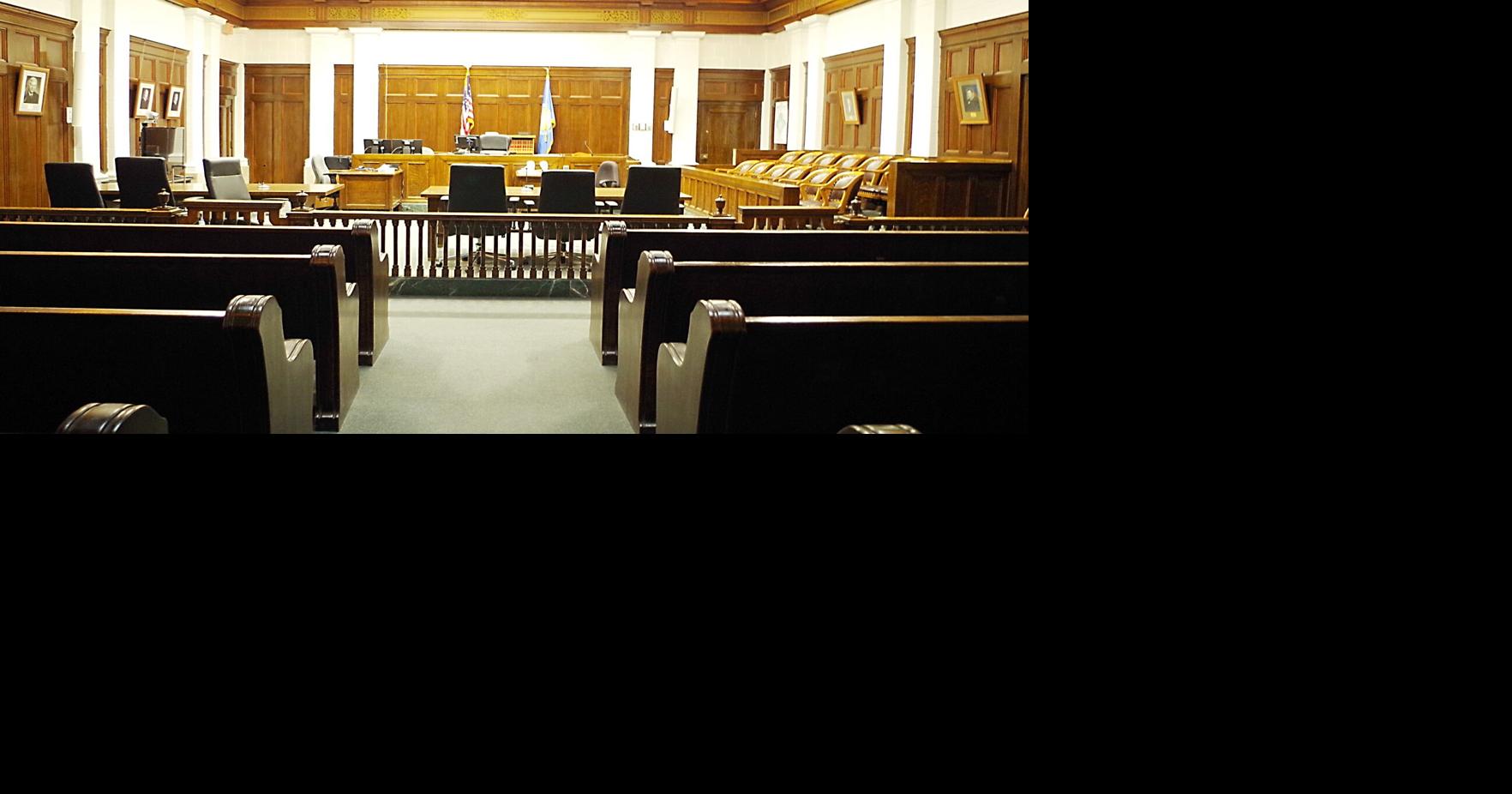 Murder trial of Jeremiah Peacemaker, Day four - State rests its case ...
