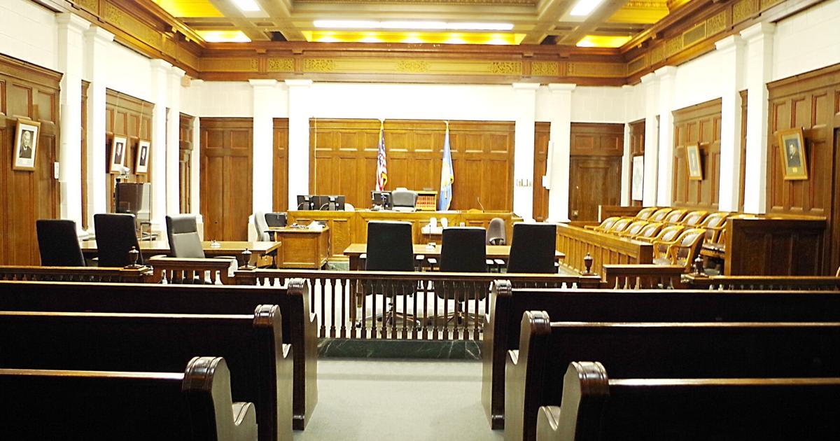 Murder trial of Jeremiah Peacemaker, Day four - State rests its case ... Murder trial of Jeremiah Peacemaker, Day four - State rests its case ...