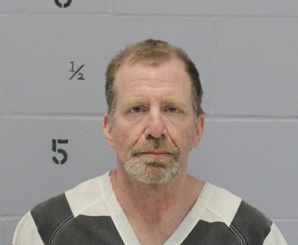 Dangerous Fugitive Arrested in Roberts County | Local News | mykxlg.com