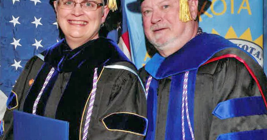 Tom Stenvig: A Legacy of Nursing and Education | State News | mykxlg.com