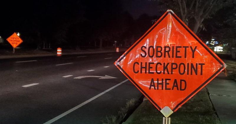 DPS Announces January Sobriety Checkpoints | Local News | mykxlg.com